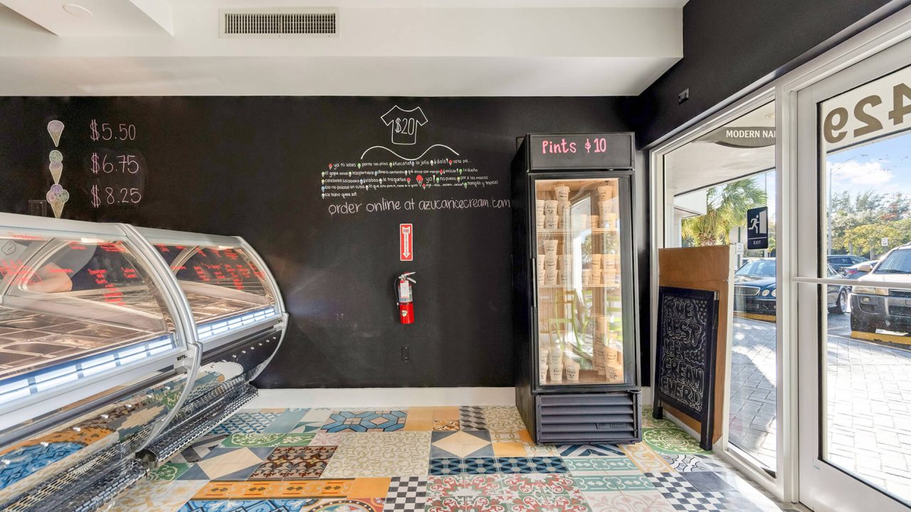 Azucar - Green Label Construction